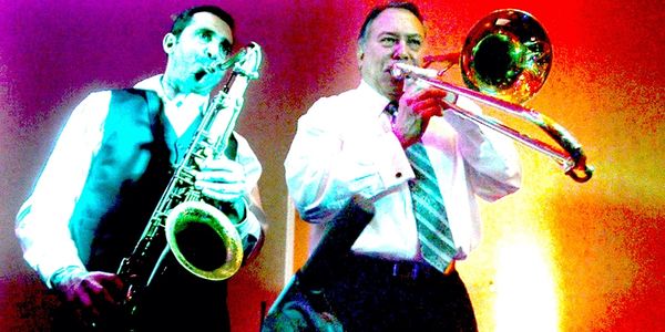 Outside the Line Music - Cover Band, Wedding Band