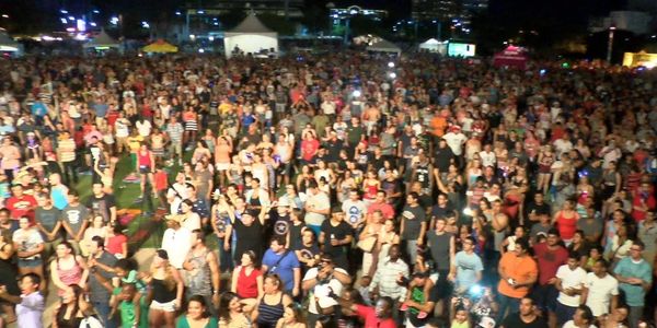 Outside the Line Music - Cover Band, Wedding Band