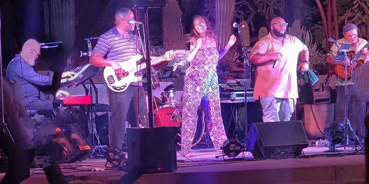 Outside the Line Music - Cover Band, Wedding Band