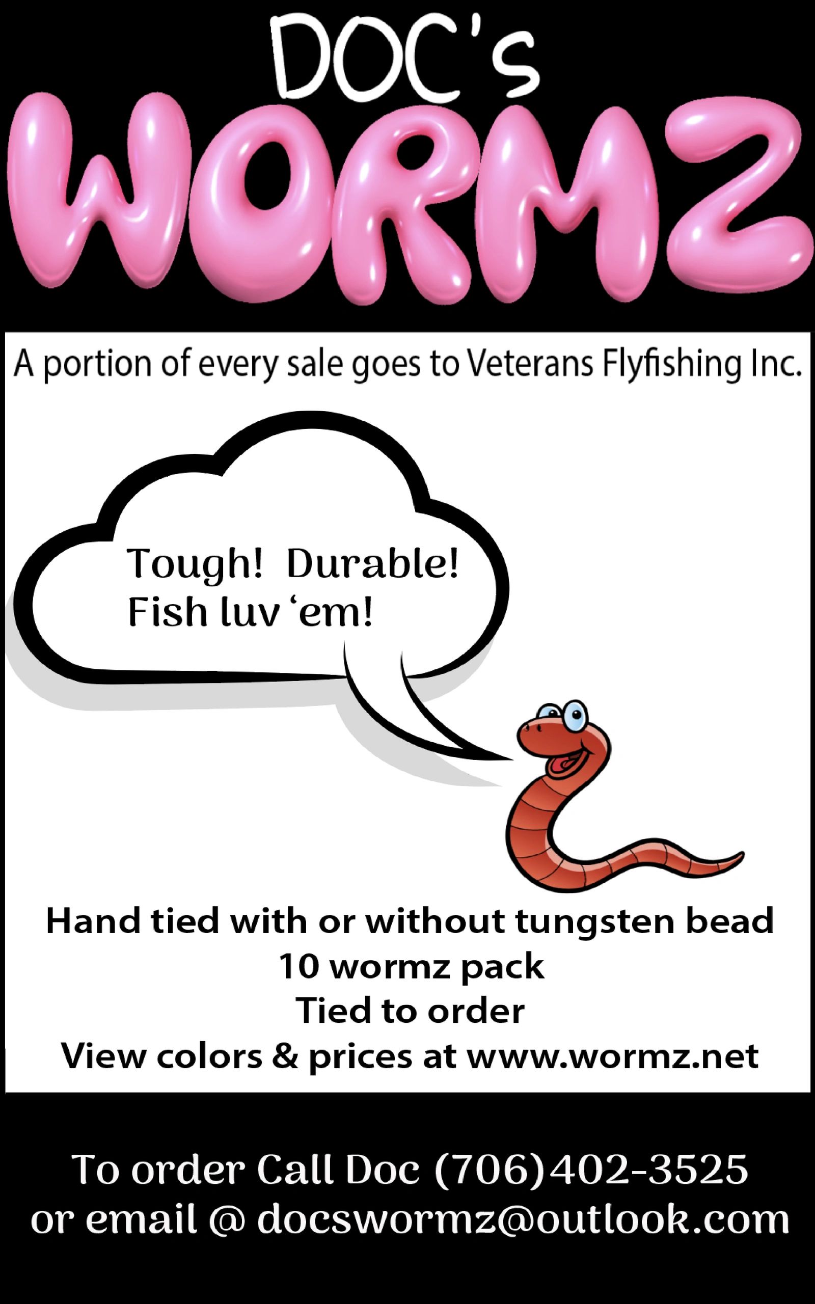 Doc's Wormz