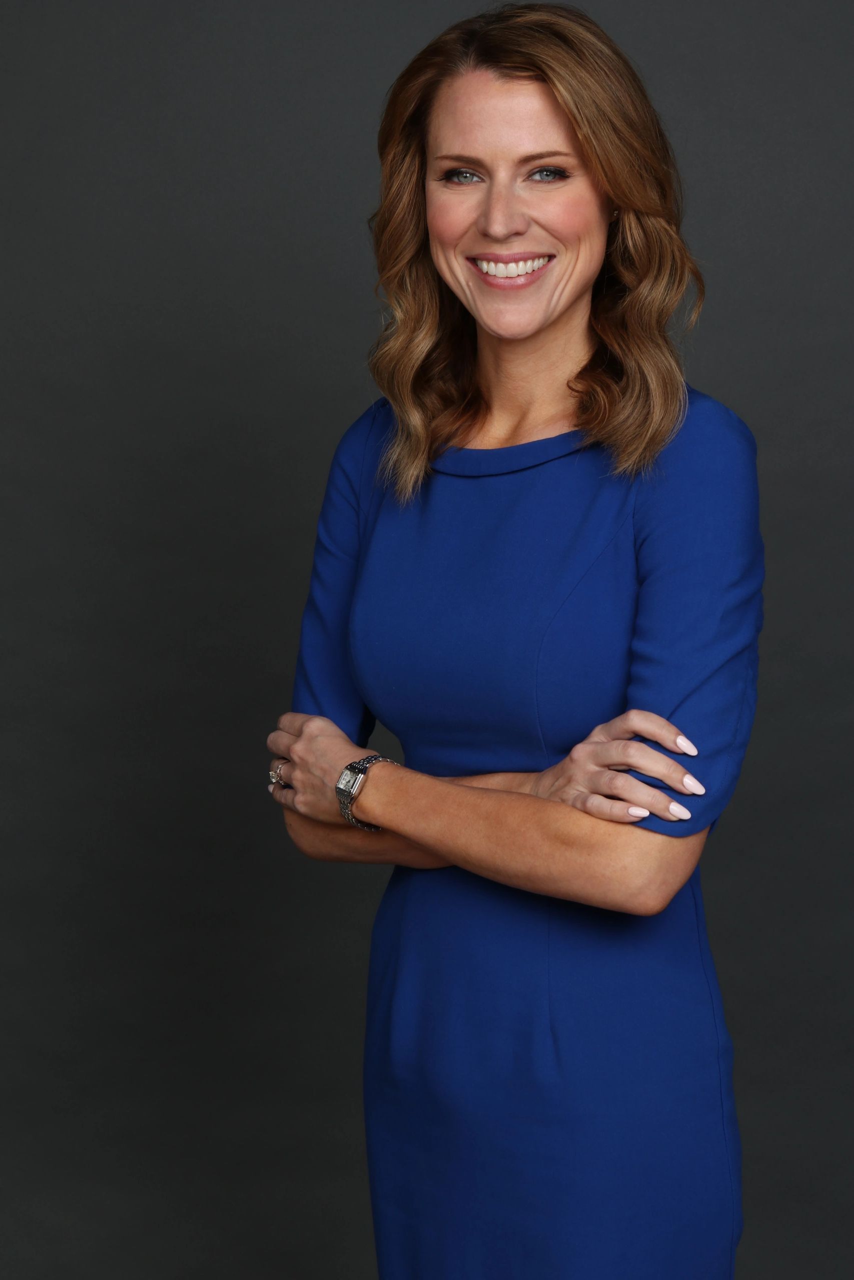 Erin Maguire Communications Consultant & Political Analyst