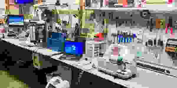 Oxygen Concentrator Repair - Homecare Technical Services