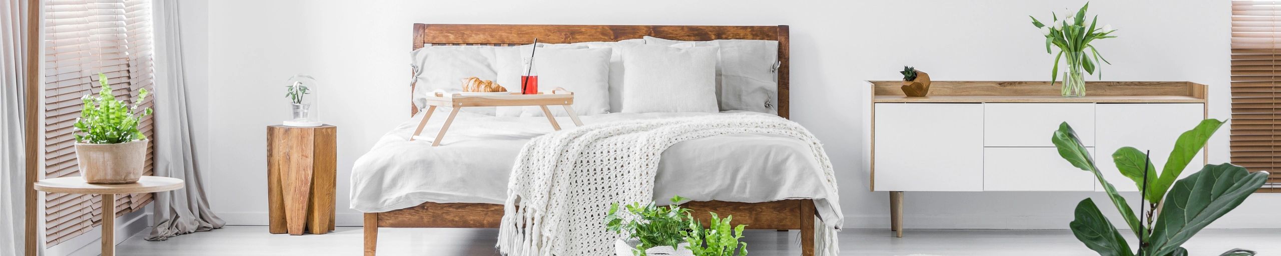 CLEAN DESIGN HOME® - the luxury hypoallegenic brand for every room!