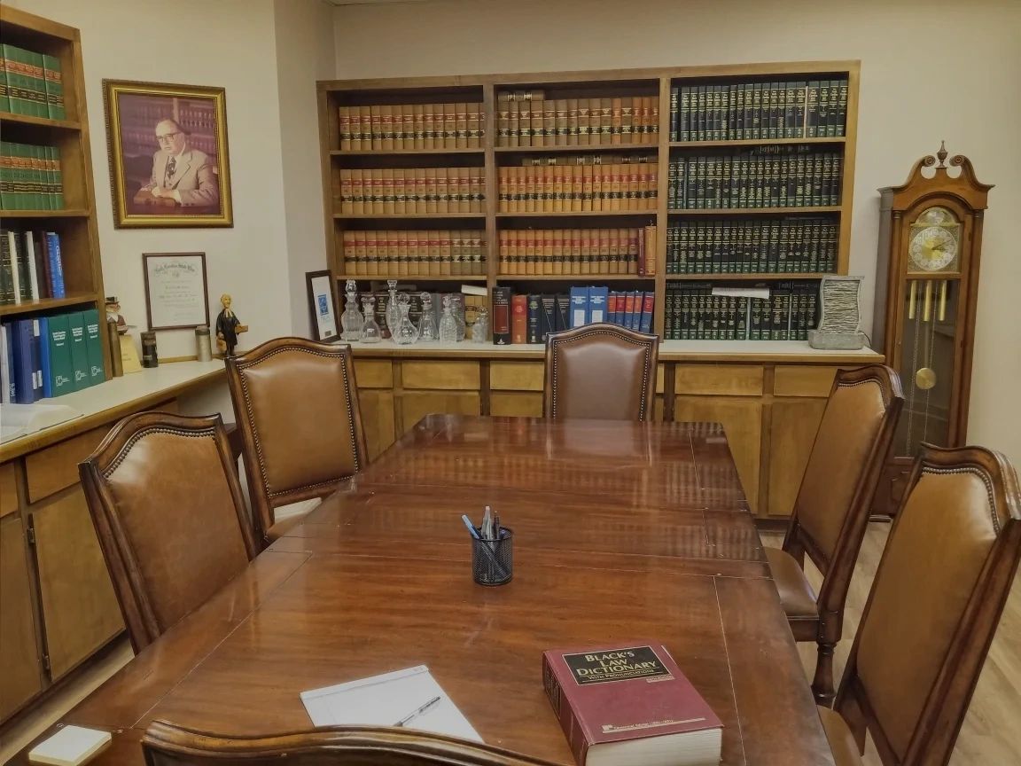 Attorneys