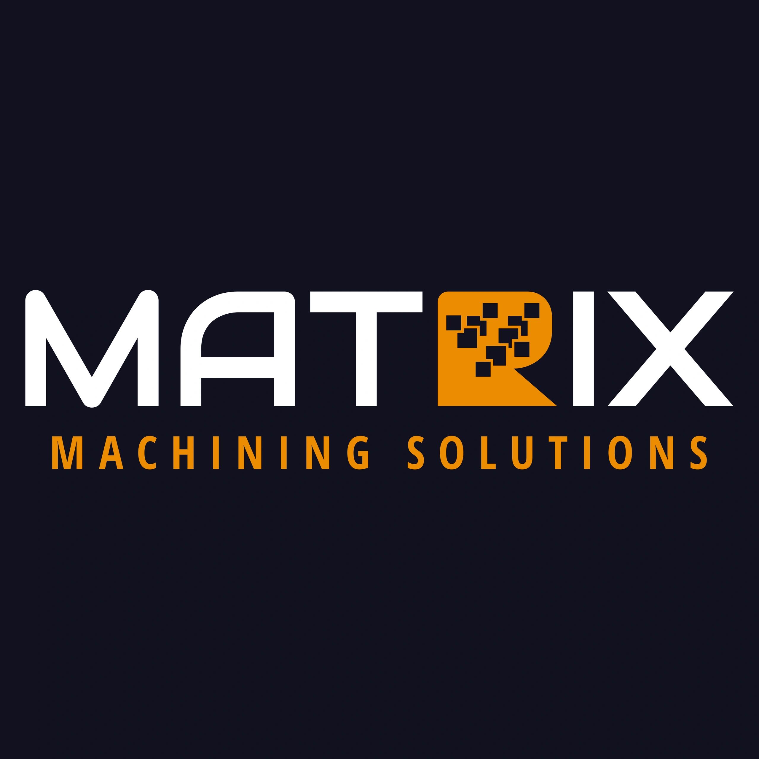 Manual Machining Services - Matrix Machining Solutions