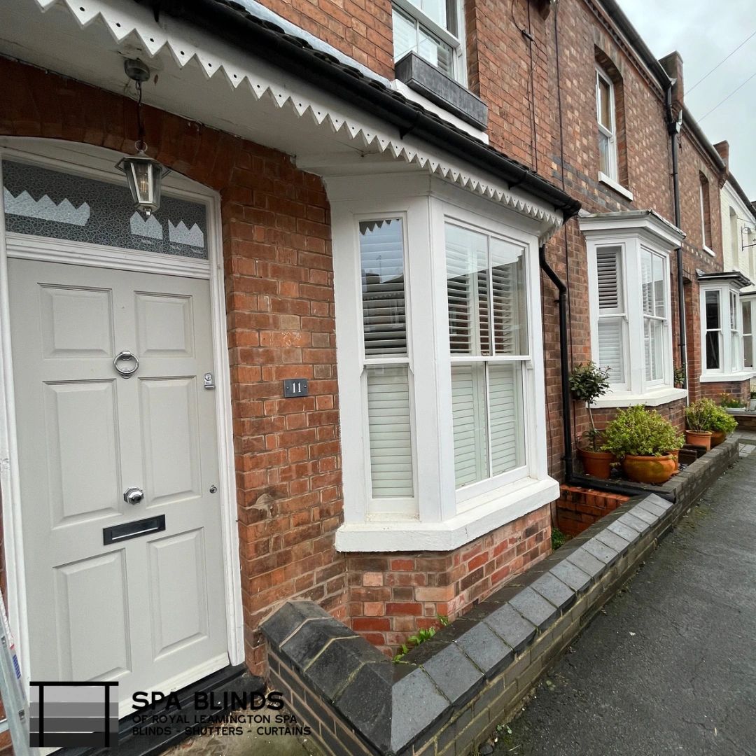 Blinds Shutters and Curtains - Spa Blinds of Royal Leamington Spa