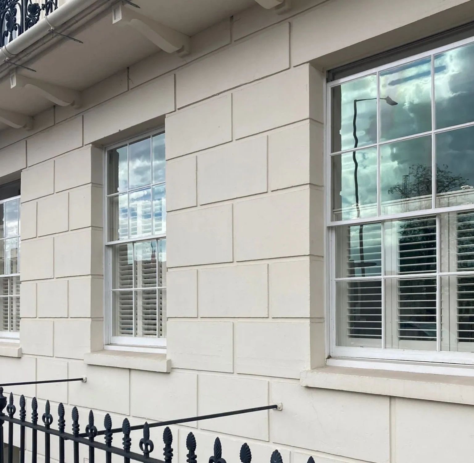 Spa Blinds of Royal Leamington Spa - Independent Blind Shop, Family Run ...