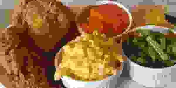 Terri Lynn's Soul Food Diner - Soul Food, Catering