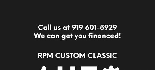 RPM Custom Classic & More