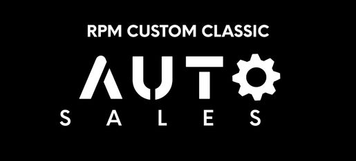 RPM Custom Classic & More