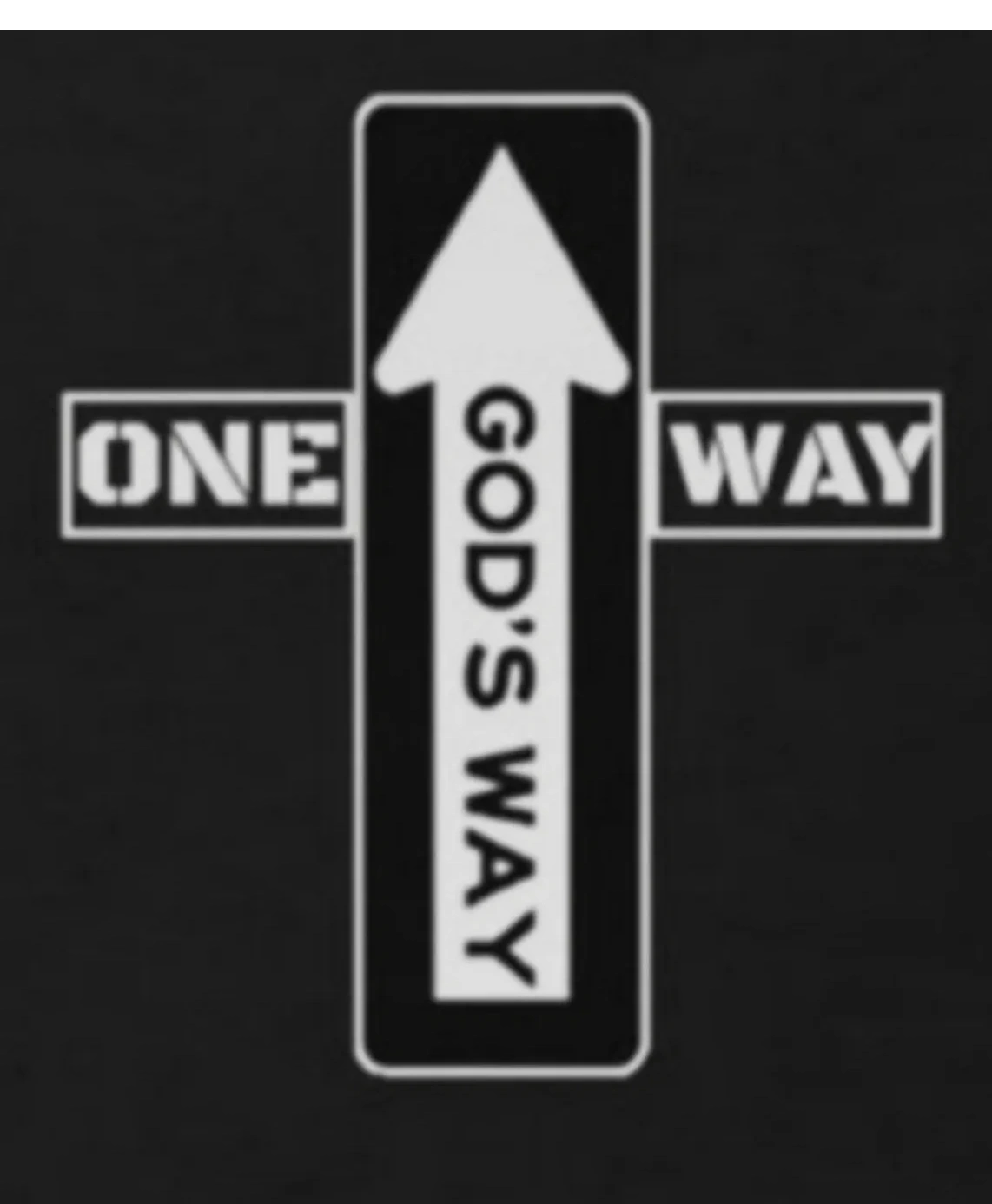 Onewaygodsway Ministry