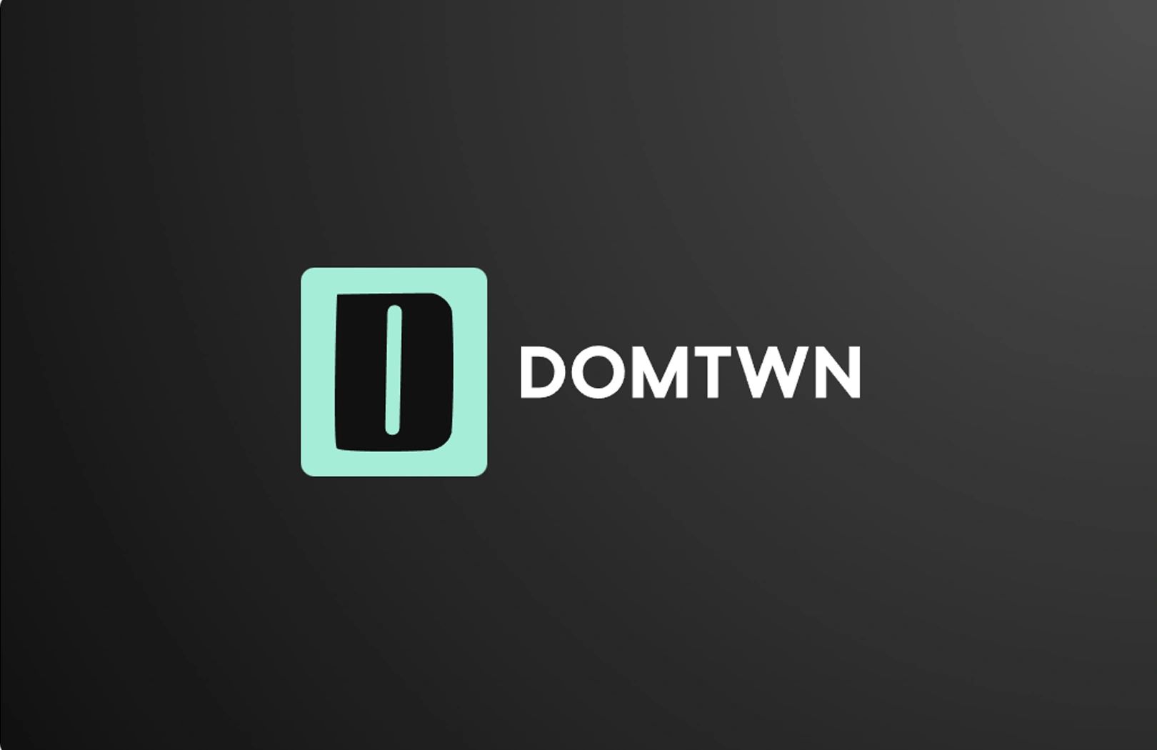 DOMTWN | Brandable Domains with Highly Valuable Keywords
