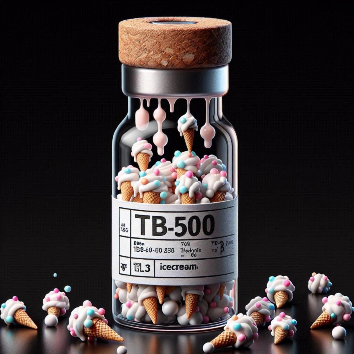 TB-500 10MG