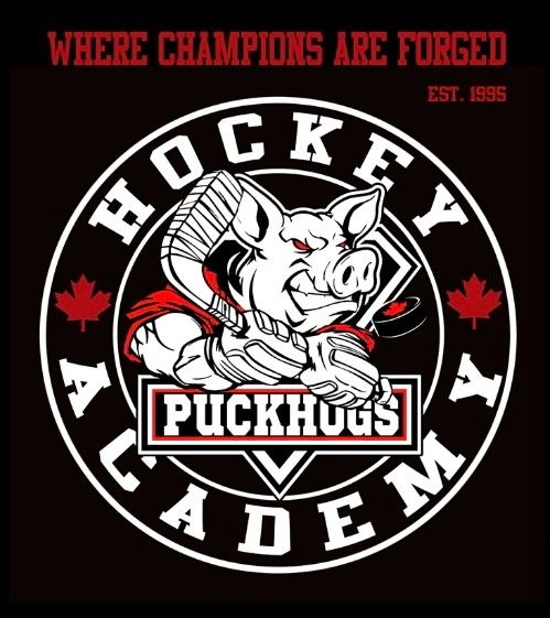 Puck Hogs Academy