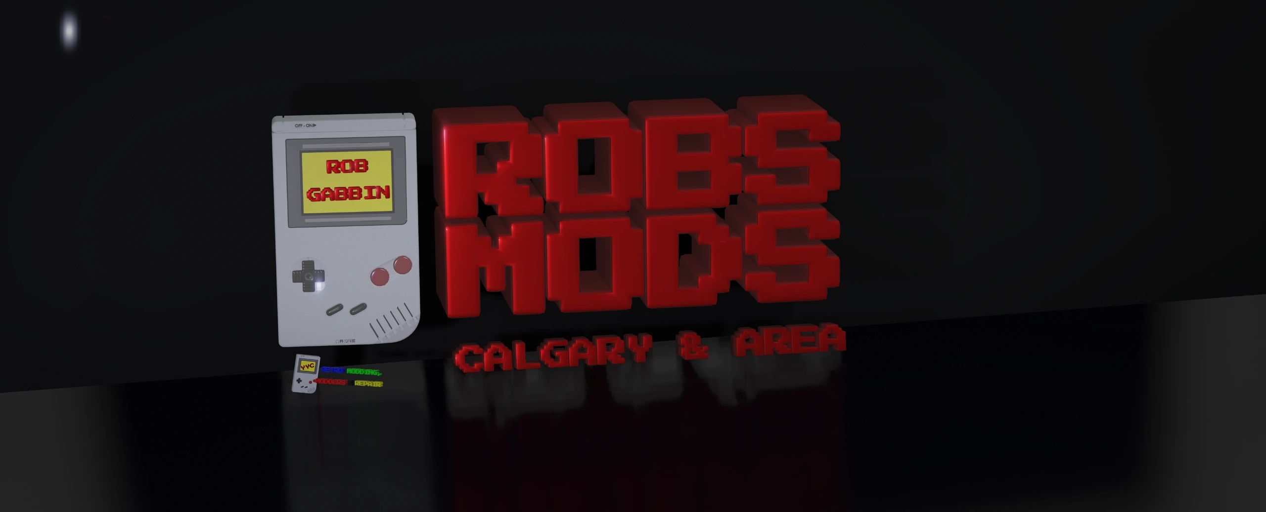 ROBS MODS