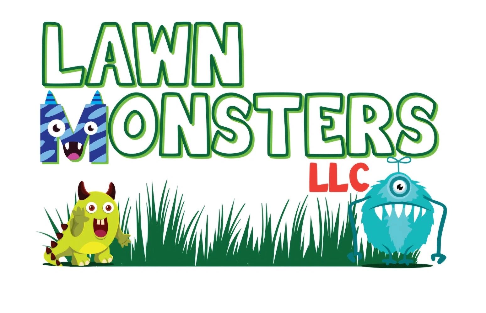 Lawn Monsters LLC