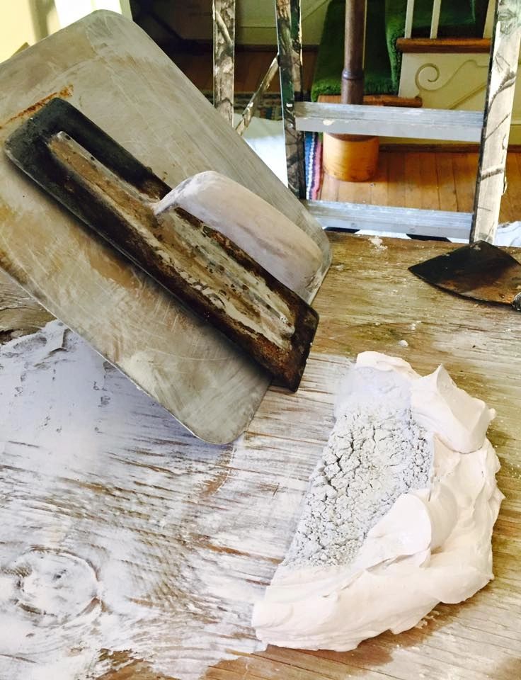 CREATIVE PLASTERING SOLUTIONS