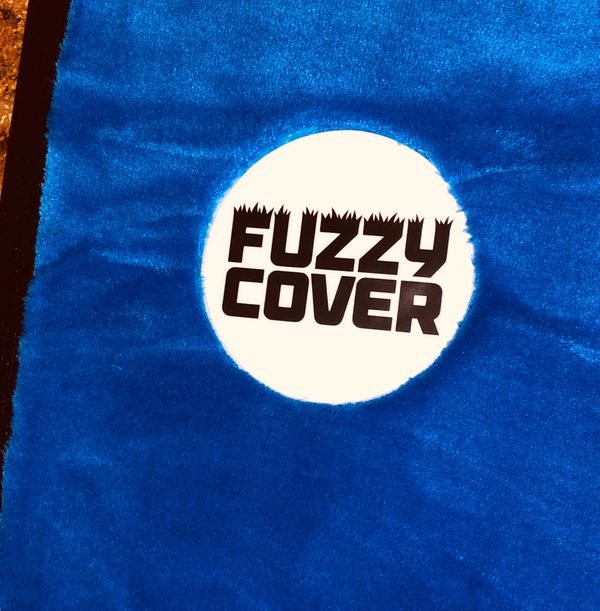Fuzzy - FuzzyCover