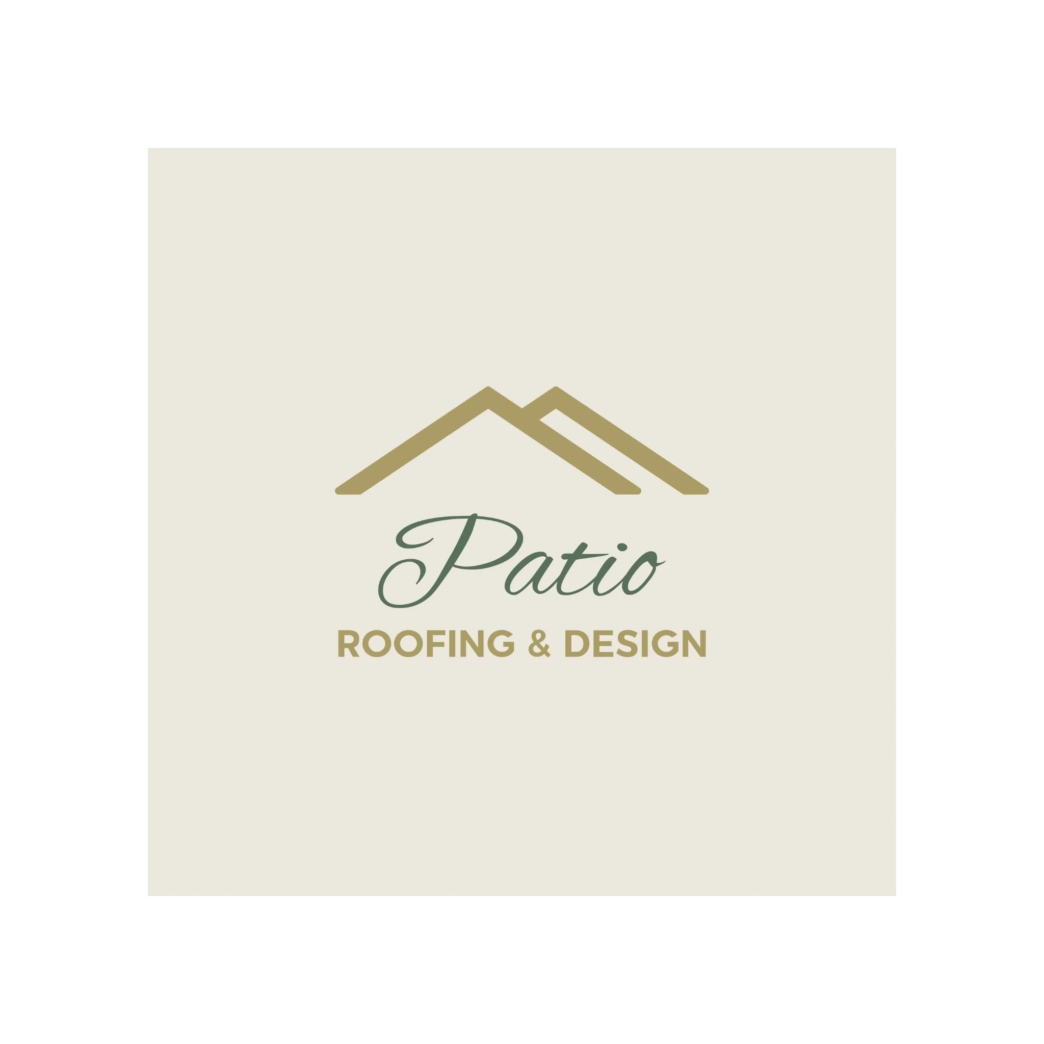 High-Quality Patio Roofing Services