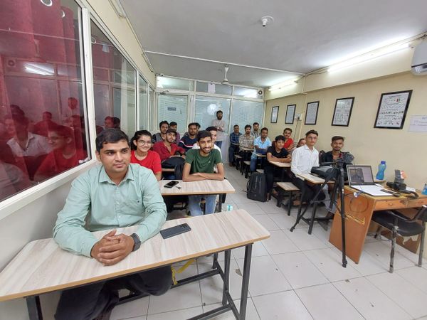 Best Trading Institiute - The Trading Institute