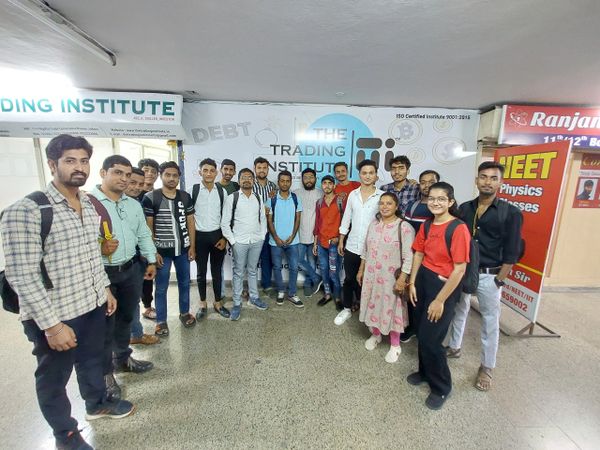 Best Trading Institiute - The Trading Institute