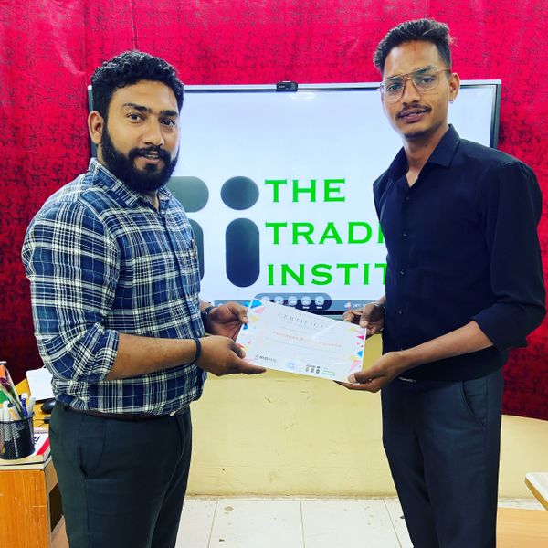 Best Trading Institiute - The Trading Institute