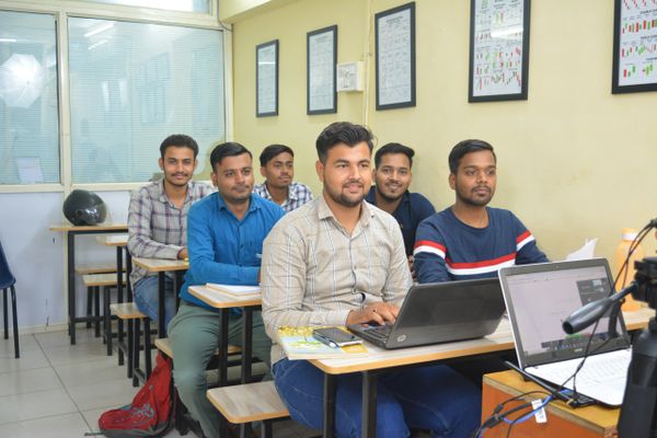 Best Trading Institiute - The Trading Institute