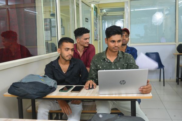 Best Trading Institiute - The Trading Institute