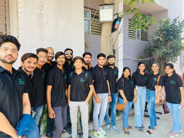 Best Trading Institiute - The Trading Institute