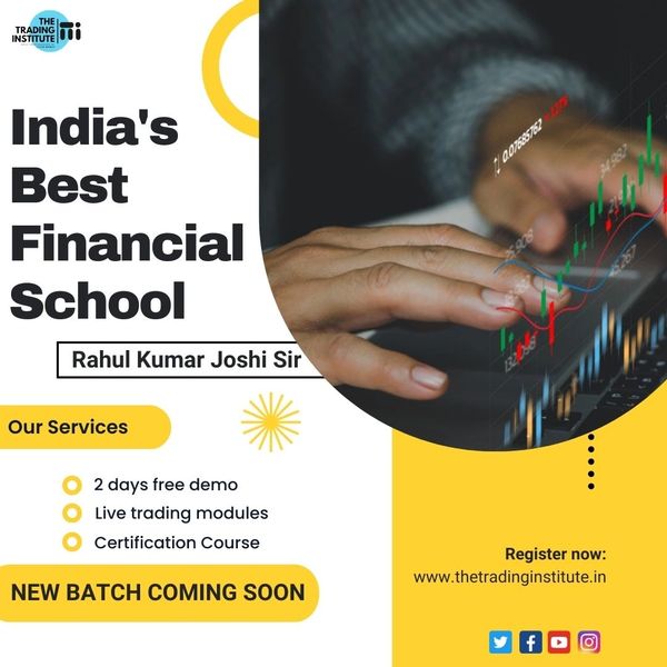 Best Trading Institute