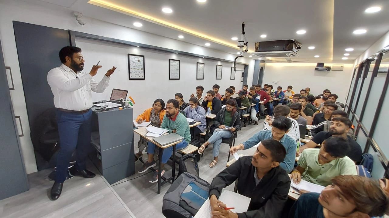 The Trading Institute