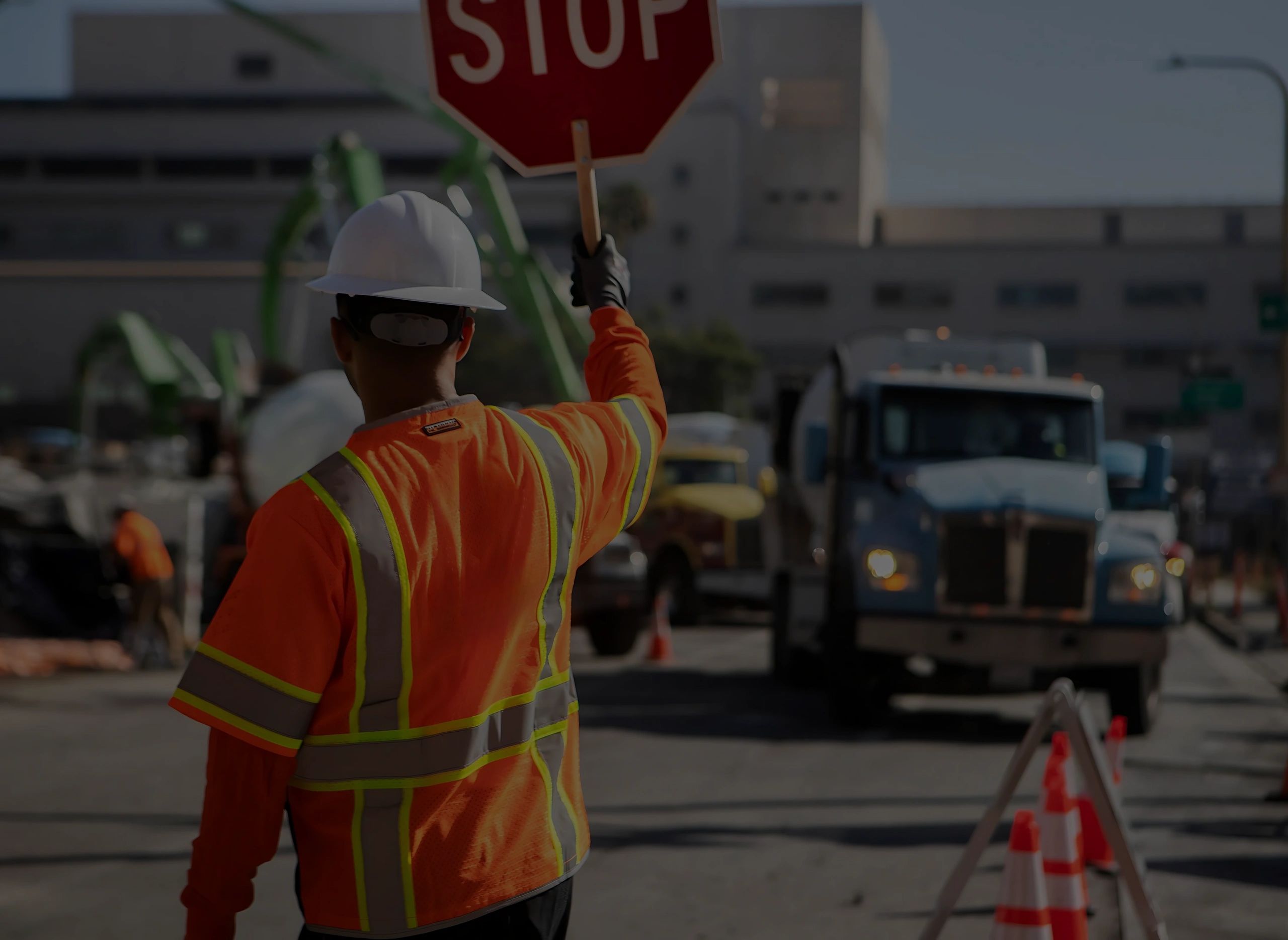 TC Contractors Association