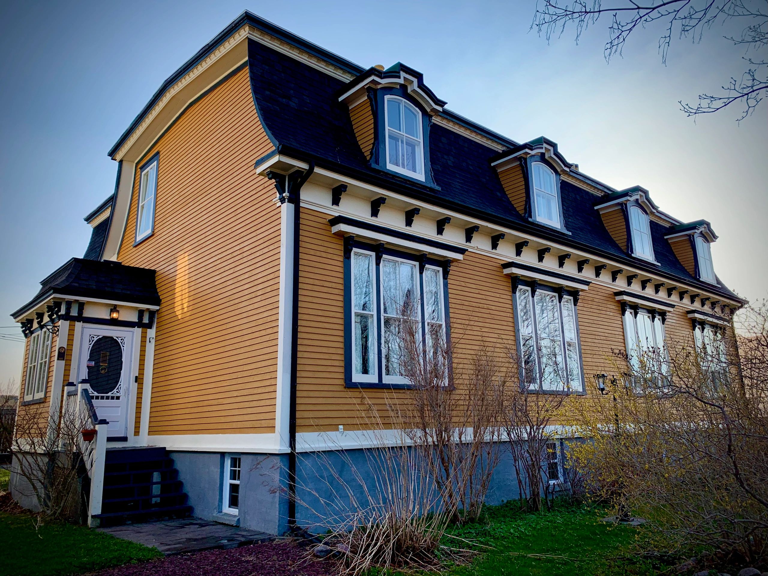 The Cable House Inn - Home