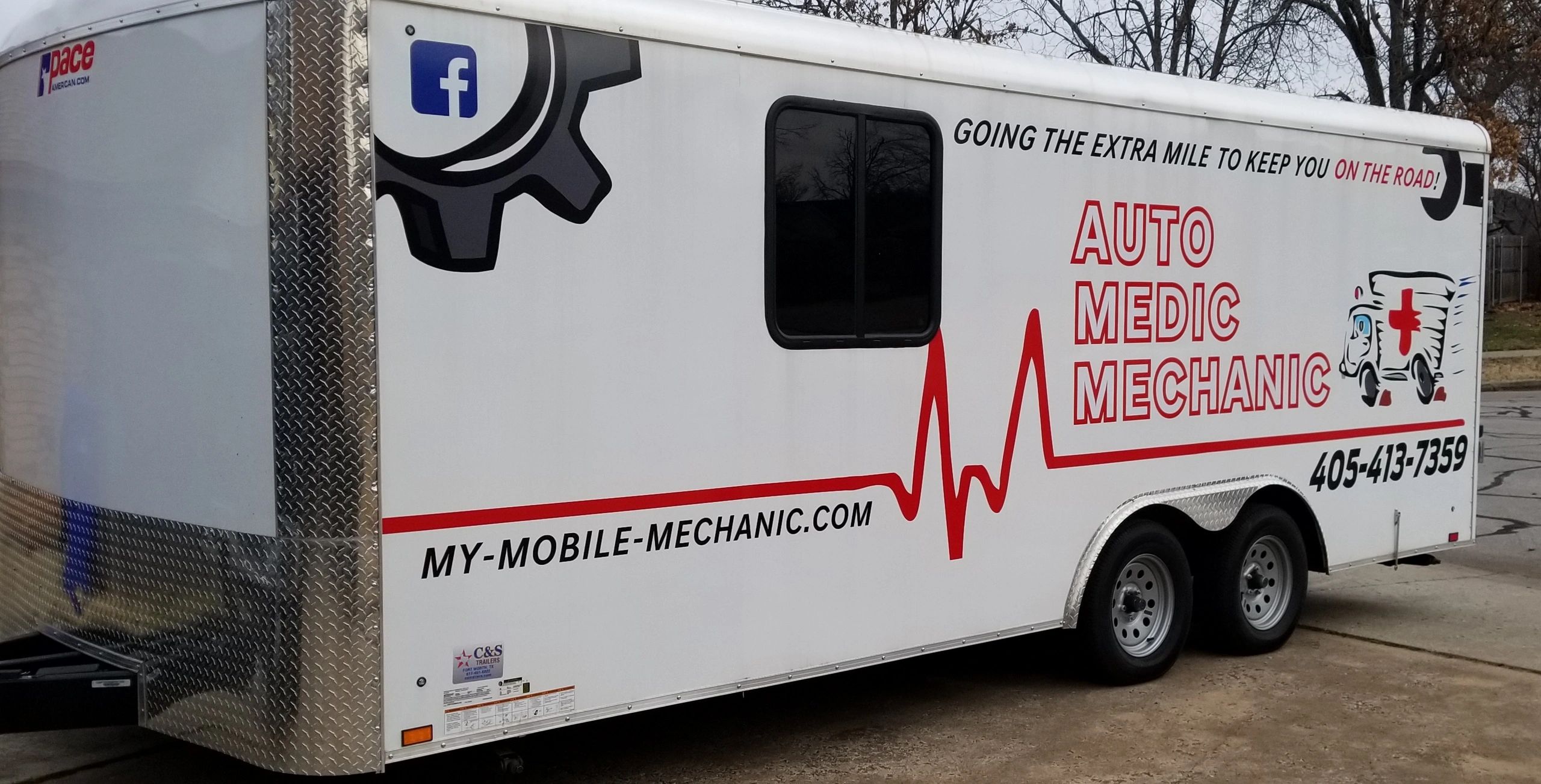 Auto Medic Mechanic - Mobile Mechanic, Automotive Services