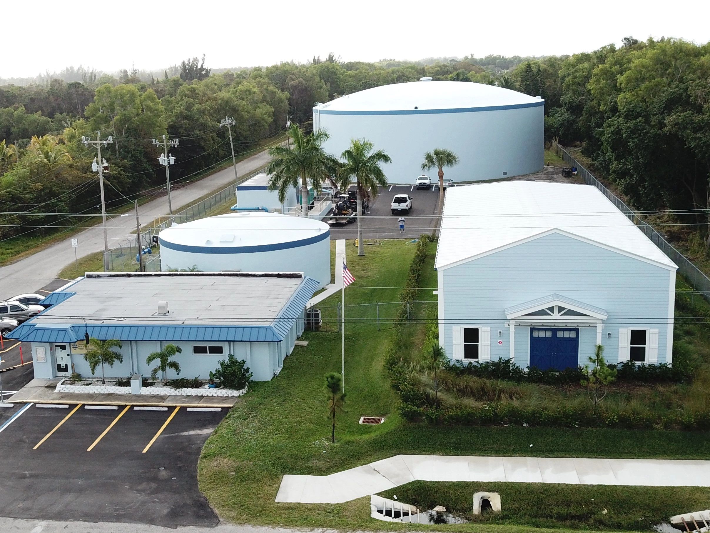 Pine Island Water Association Inc pine-island-water-association-inc