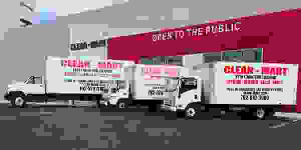 Janitorial Supplies, Auto Detailing - Clean-Mart - Las Vegas, Nevada
