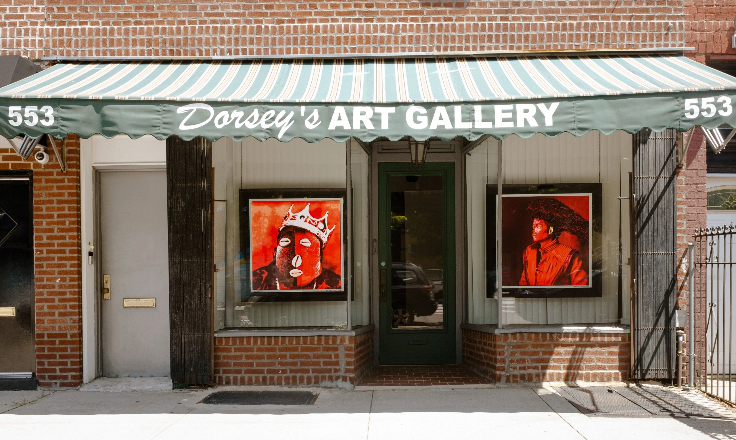 Dorsey's Fine Art Gallery