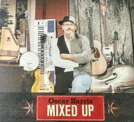 Oscar Harris