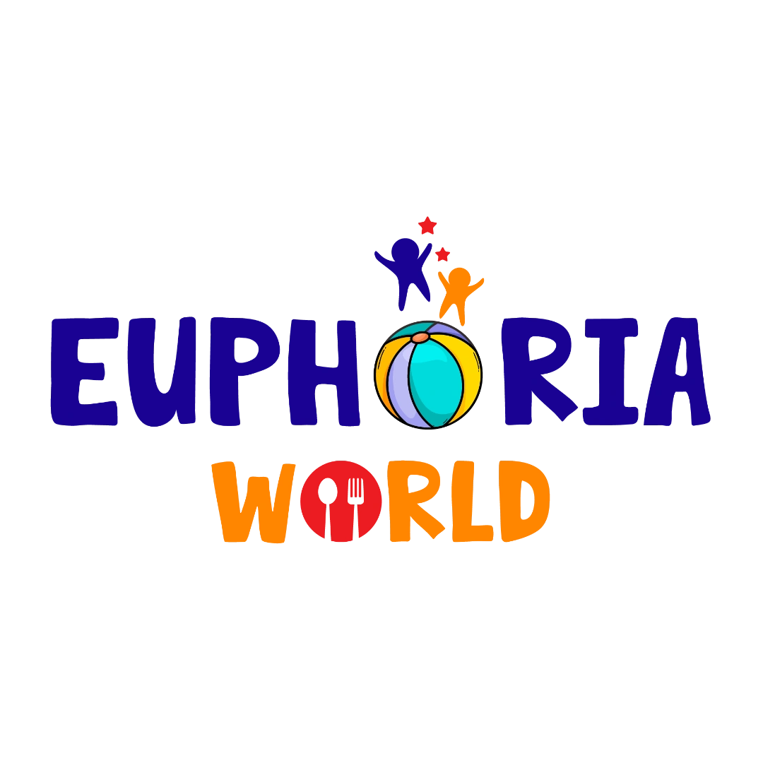 Euphoria World - Play Area, Birthday Party