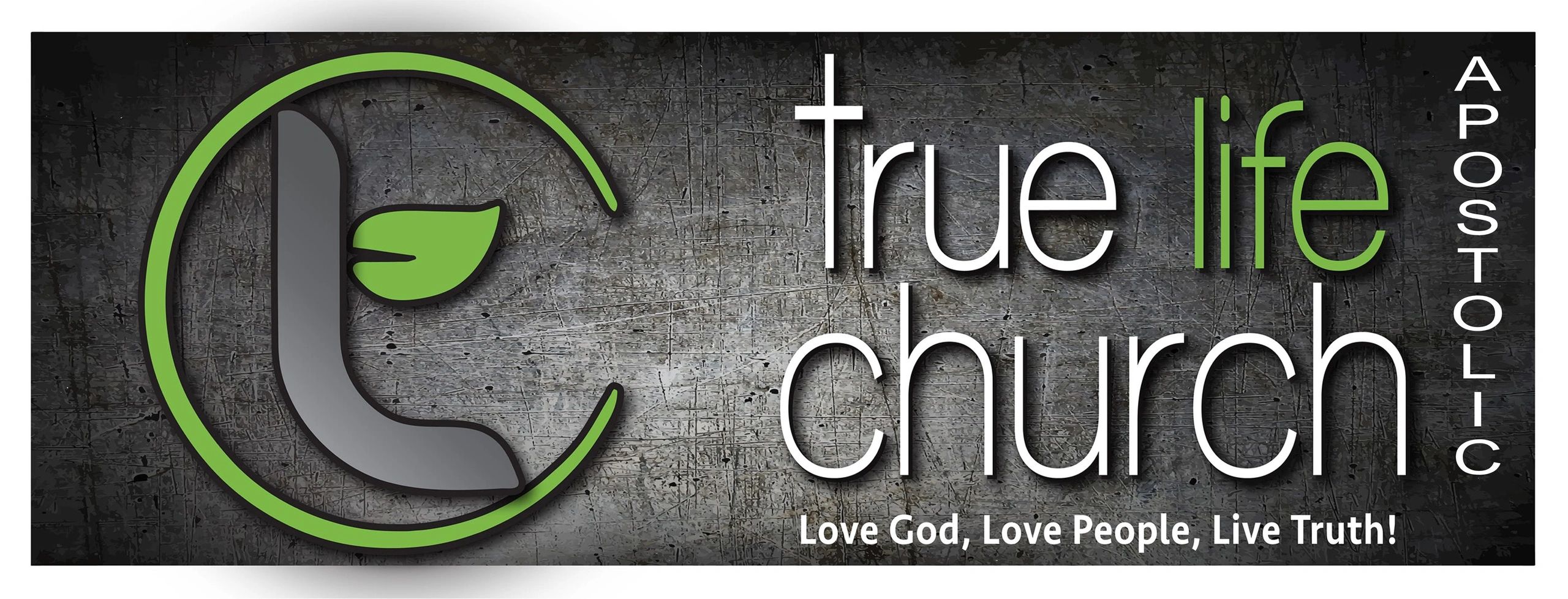 Home [thetruelifechurch.org]