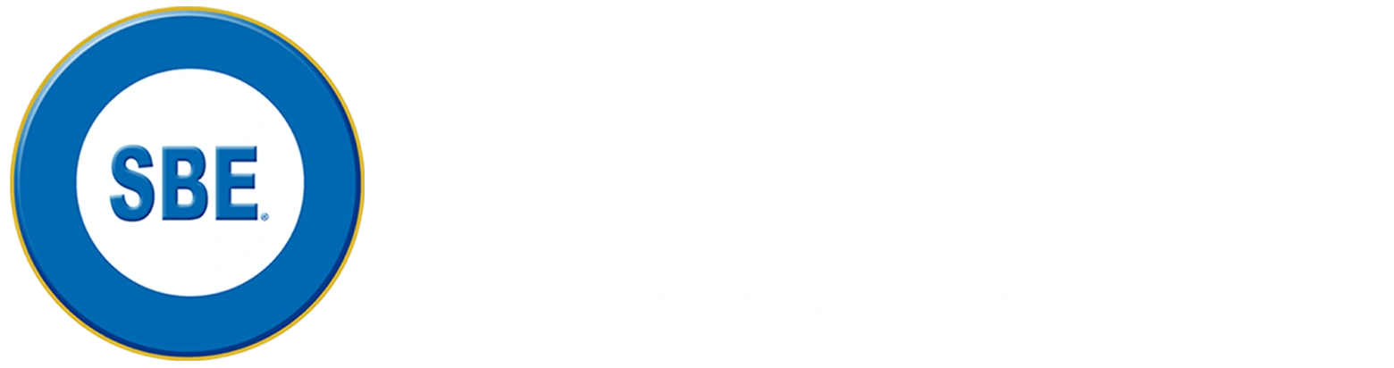 SBE Canada - Chapter 100