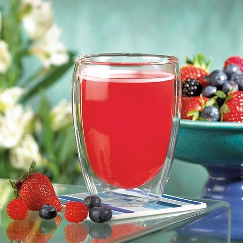 Mixed Berry Drink