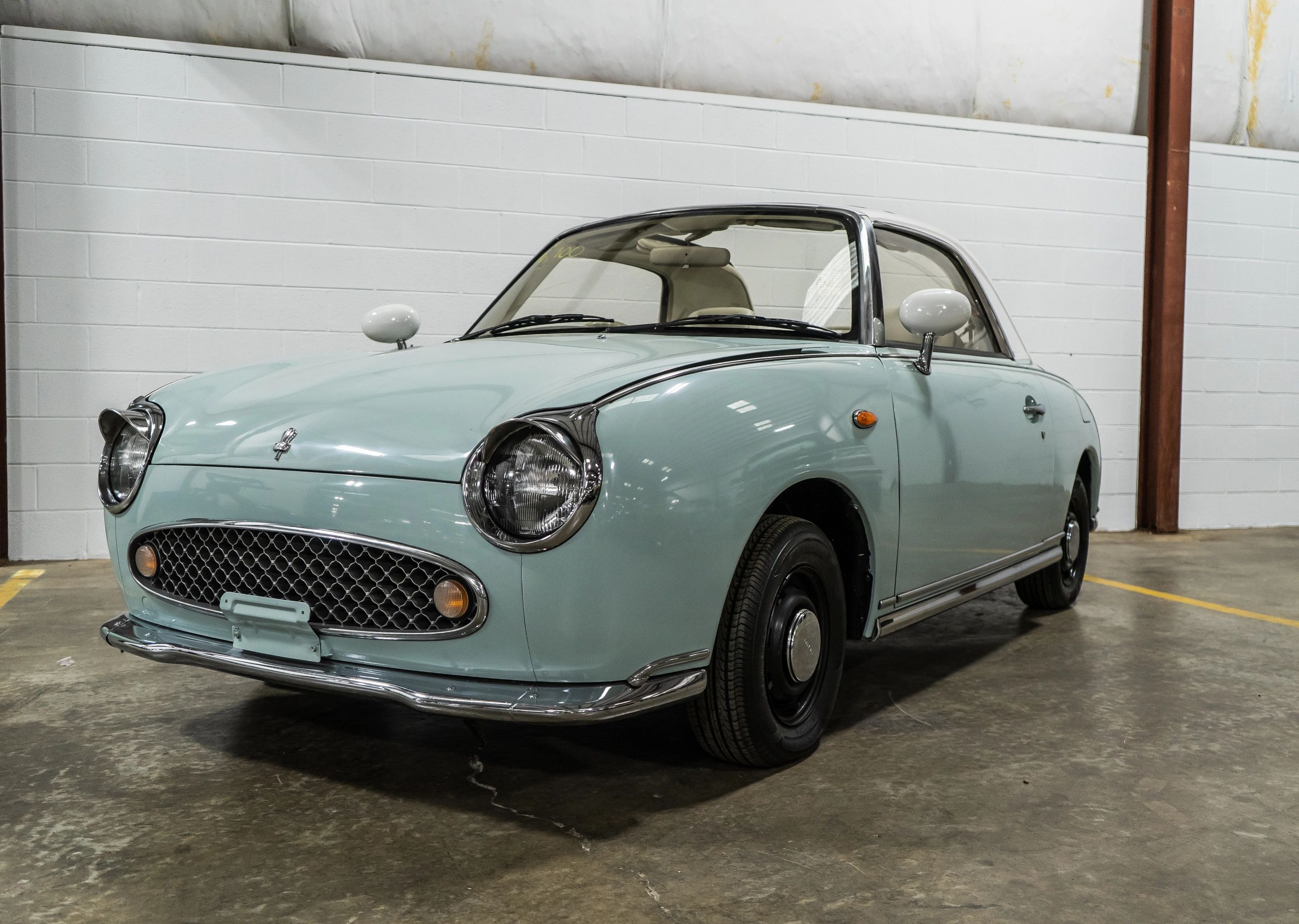 Gray Import & Official Import Vehicles