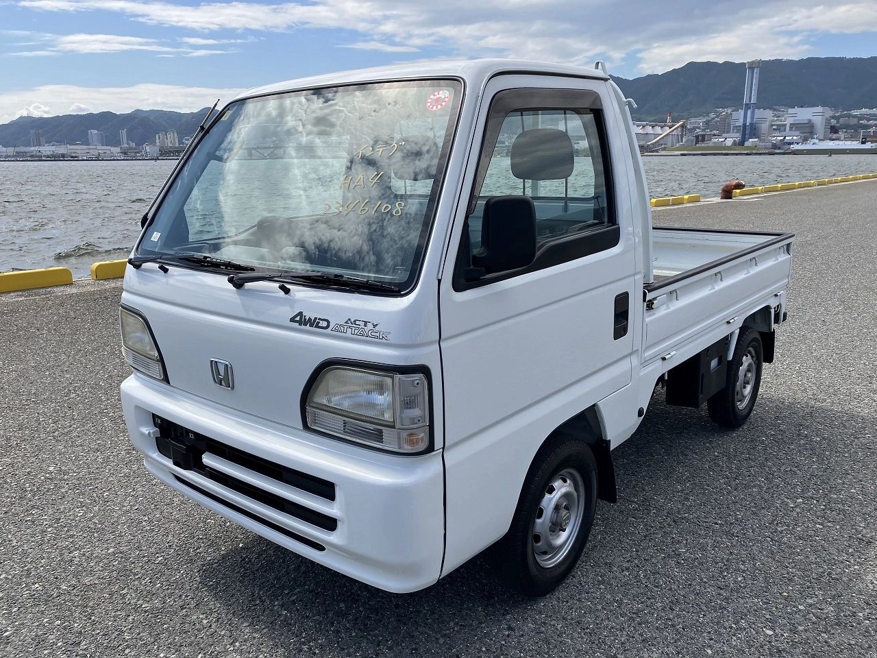 Your Essential Guide to Importing Used Japanese Mini Trucks To US Your Essential Guide to Importing Used Japanese Mini Trucks To US