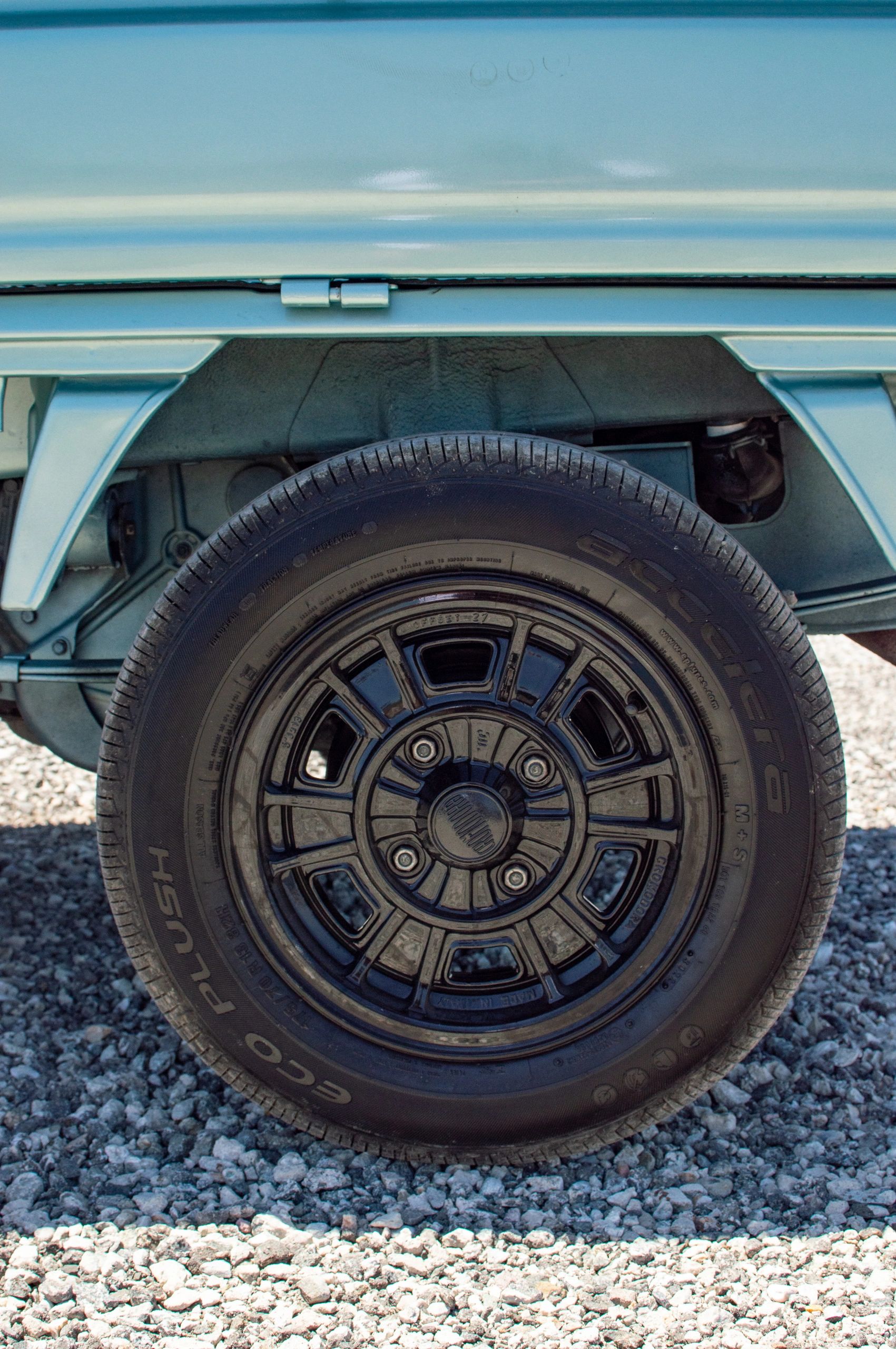 Optimizing Your Honda Acty: A Guide to Selecting the Ideal Tires