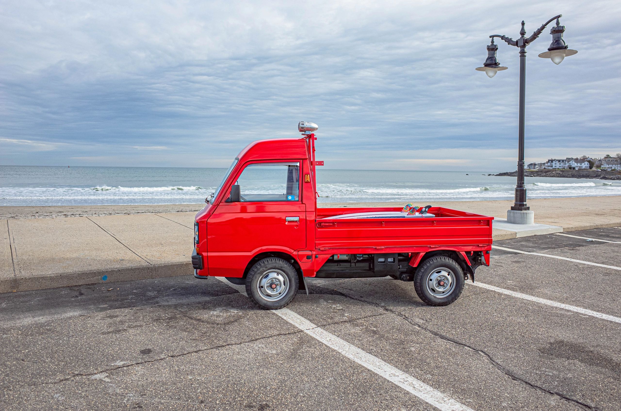 Exterior Paintwork Colors & Repaints