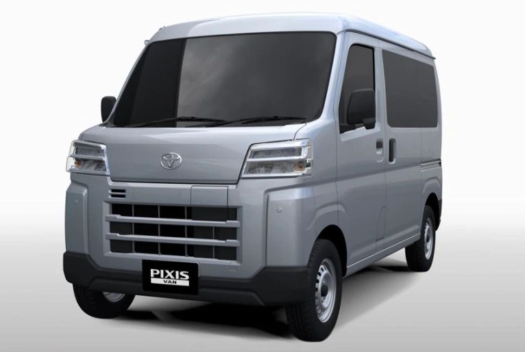 Electrifying the Streets: The Arrival of EV Kei Vans