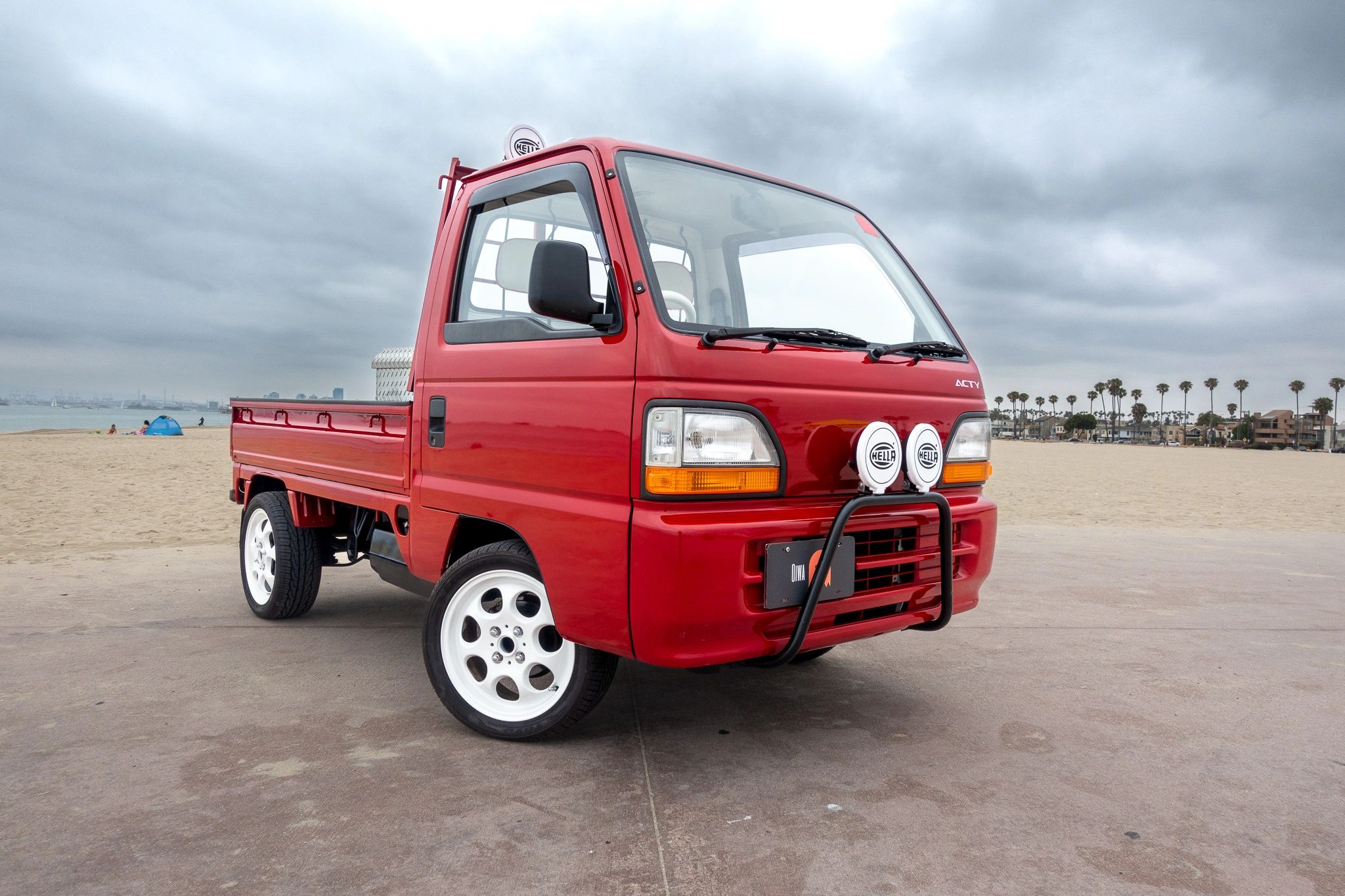 Discover the Appeal of 4×4 Used Japanese Mini Trucks Discover the Appeal of 4×4 Used Japanese Mini Trucks