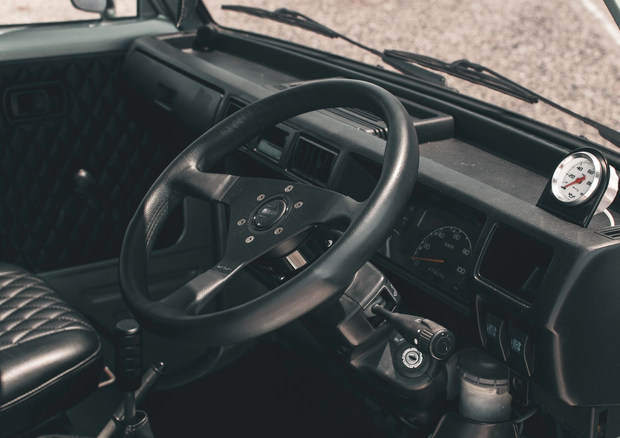 The Adventure of Right-Hand Drive Vehicles With OIWA.