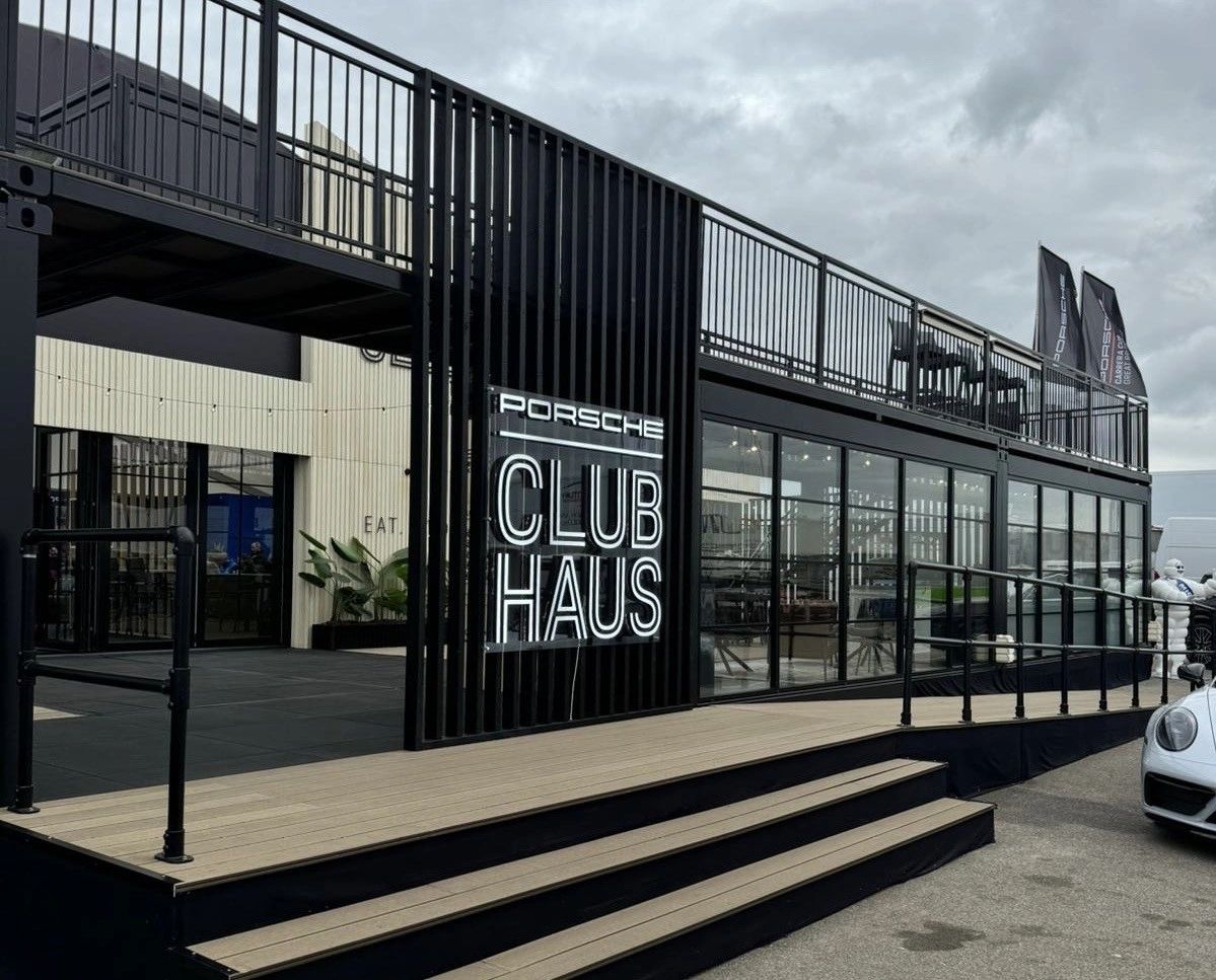 Gallery | Space Containers